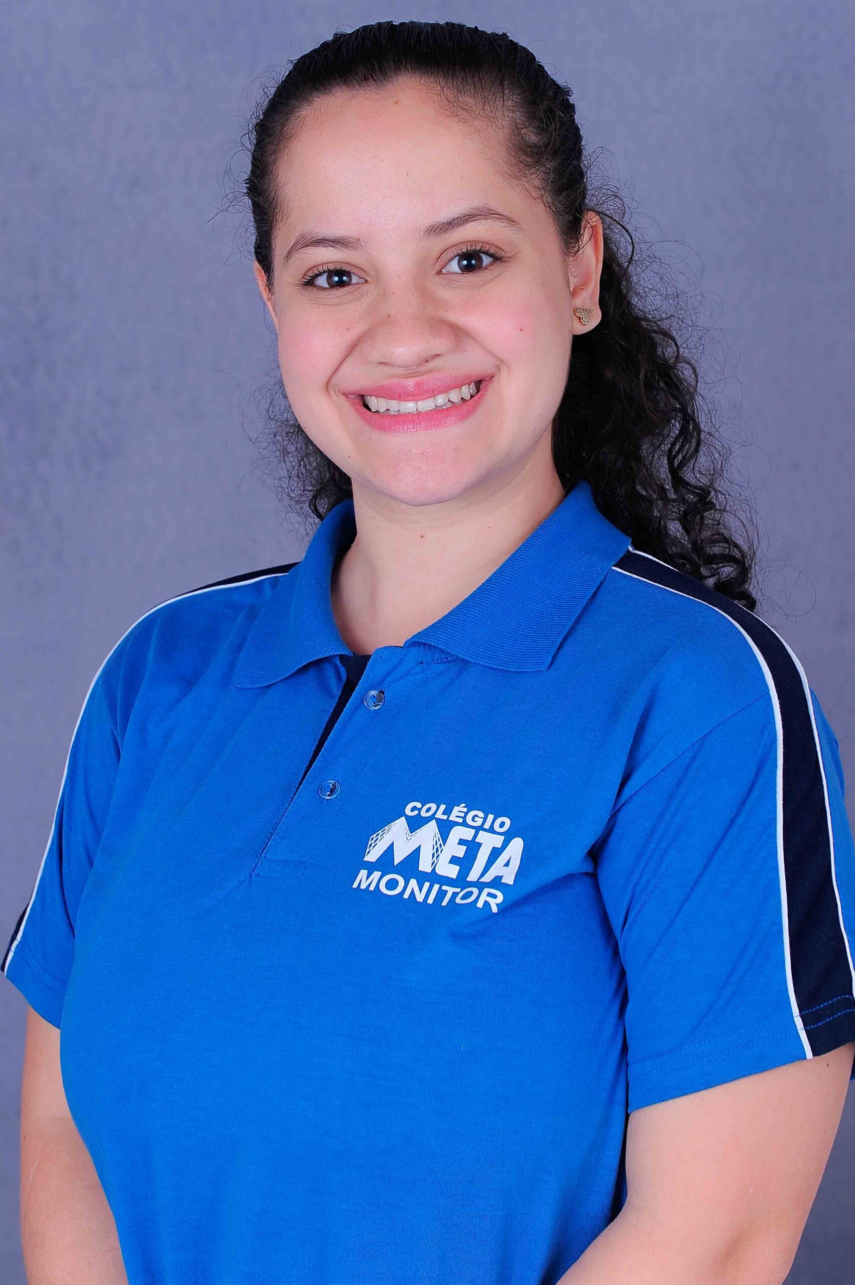 Equipe Meta - Colégio Meta