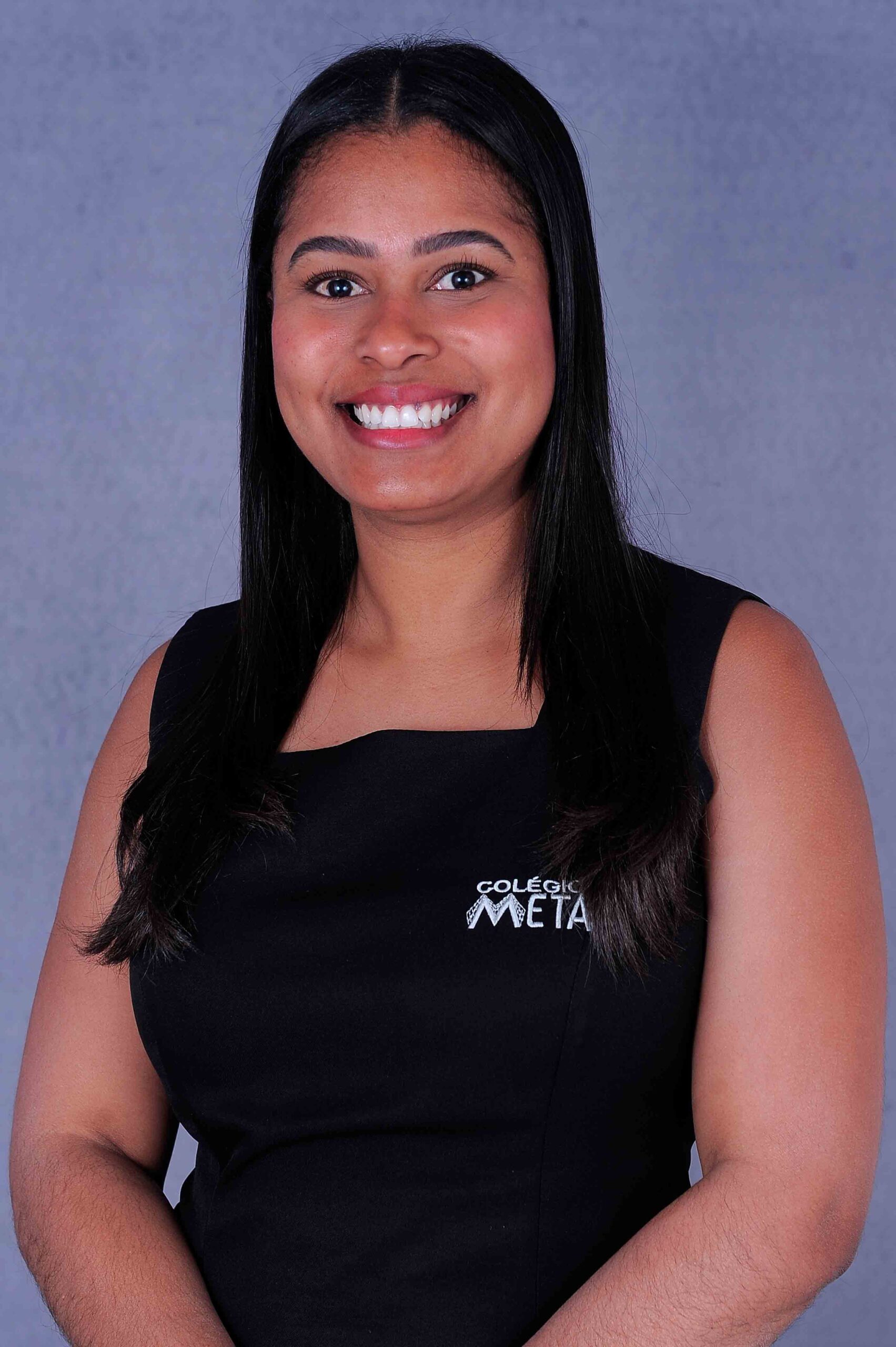 Equipe Meta - Colégio Meta