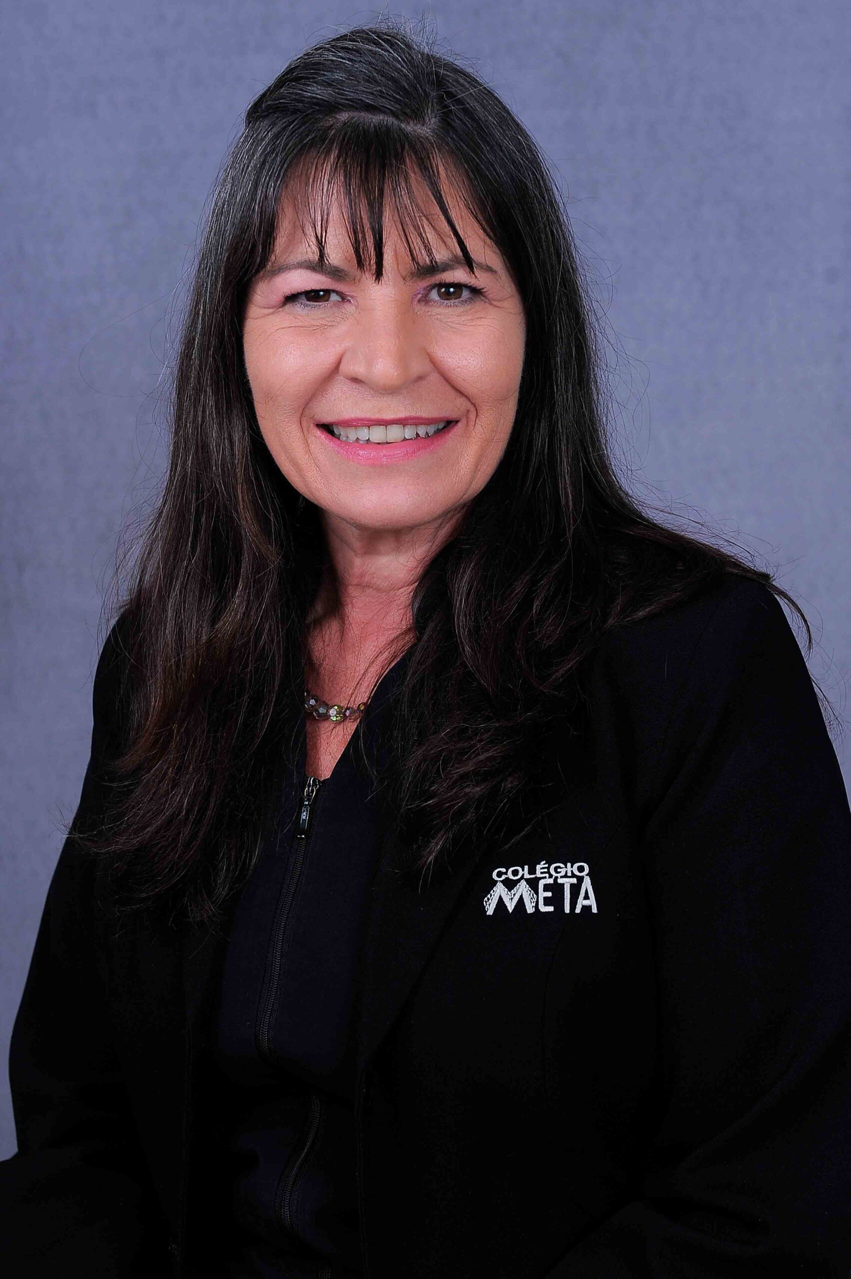 Equipe Meta - Colégio Meta