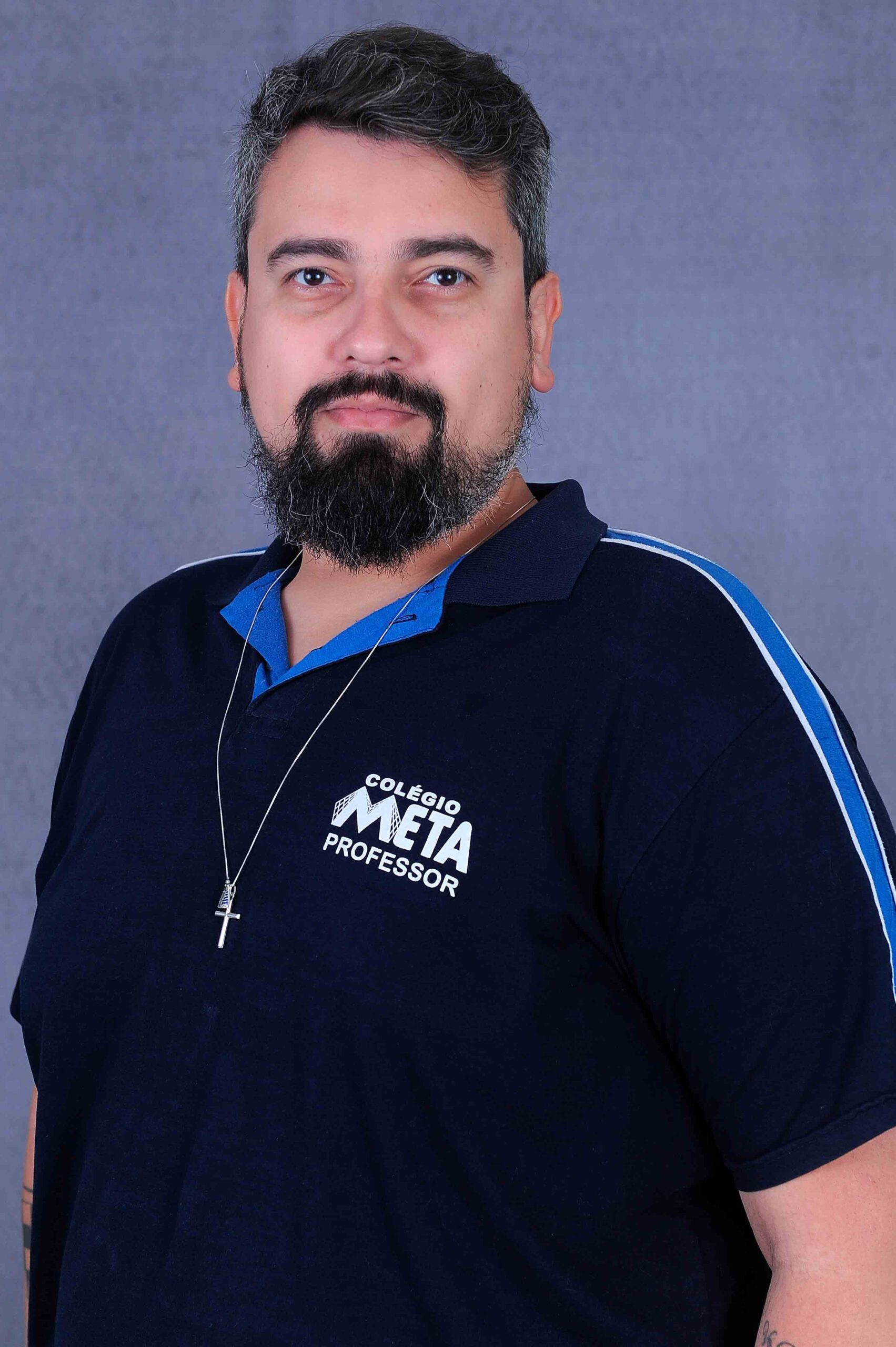 Equipe Meta - Colégio Meta