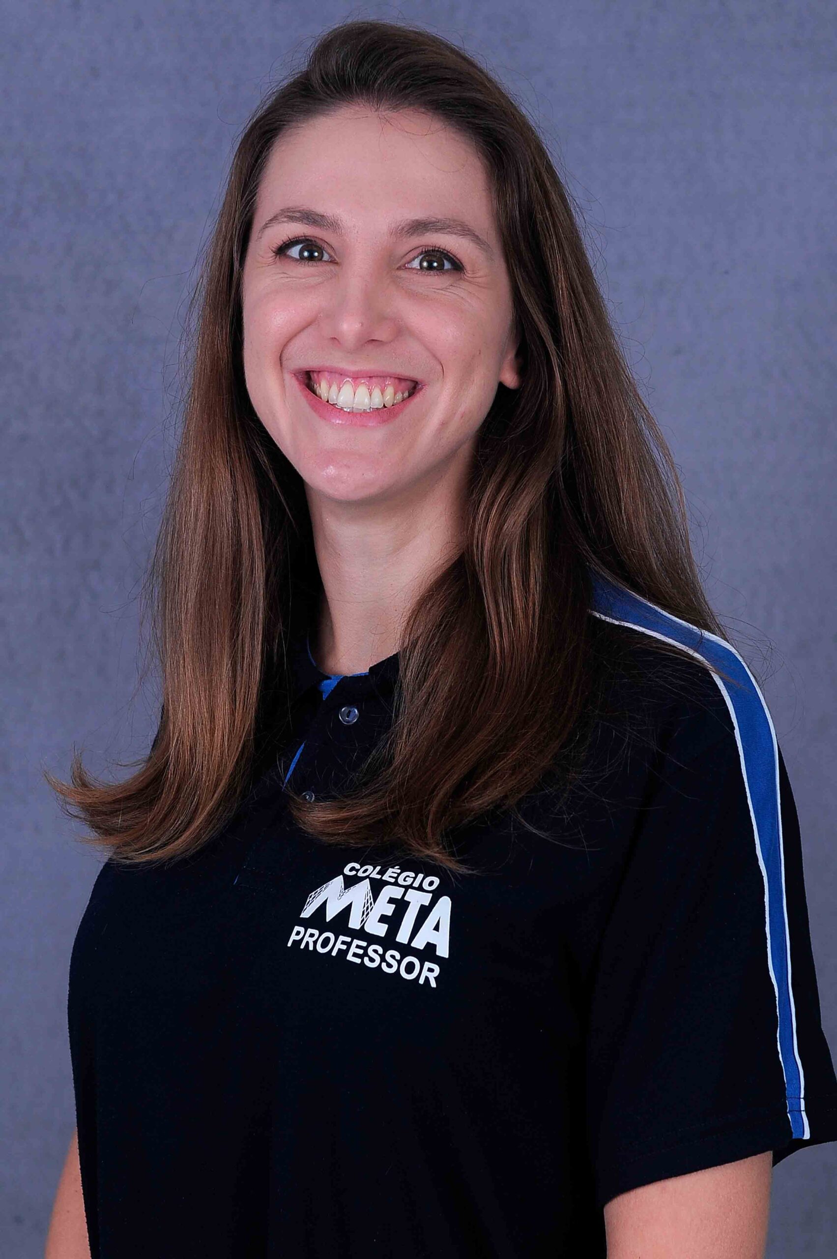 Equipe Meta - Colégio Meta