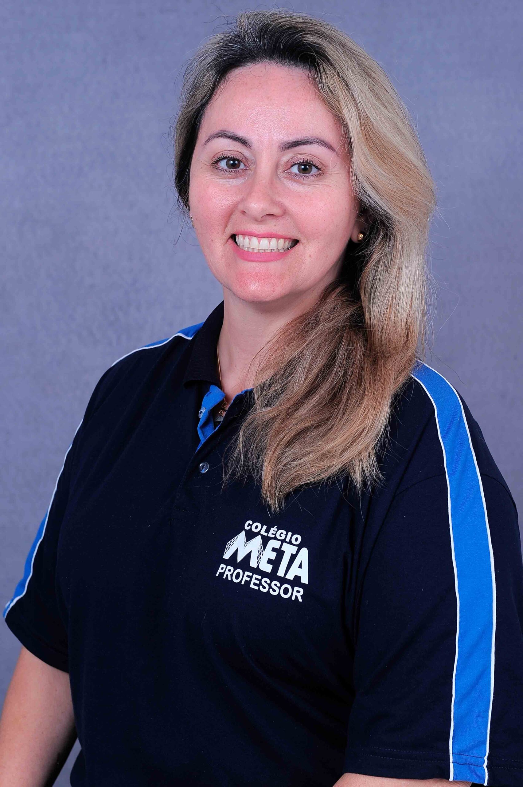 Equipe Meta - Colégio Meta