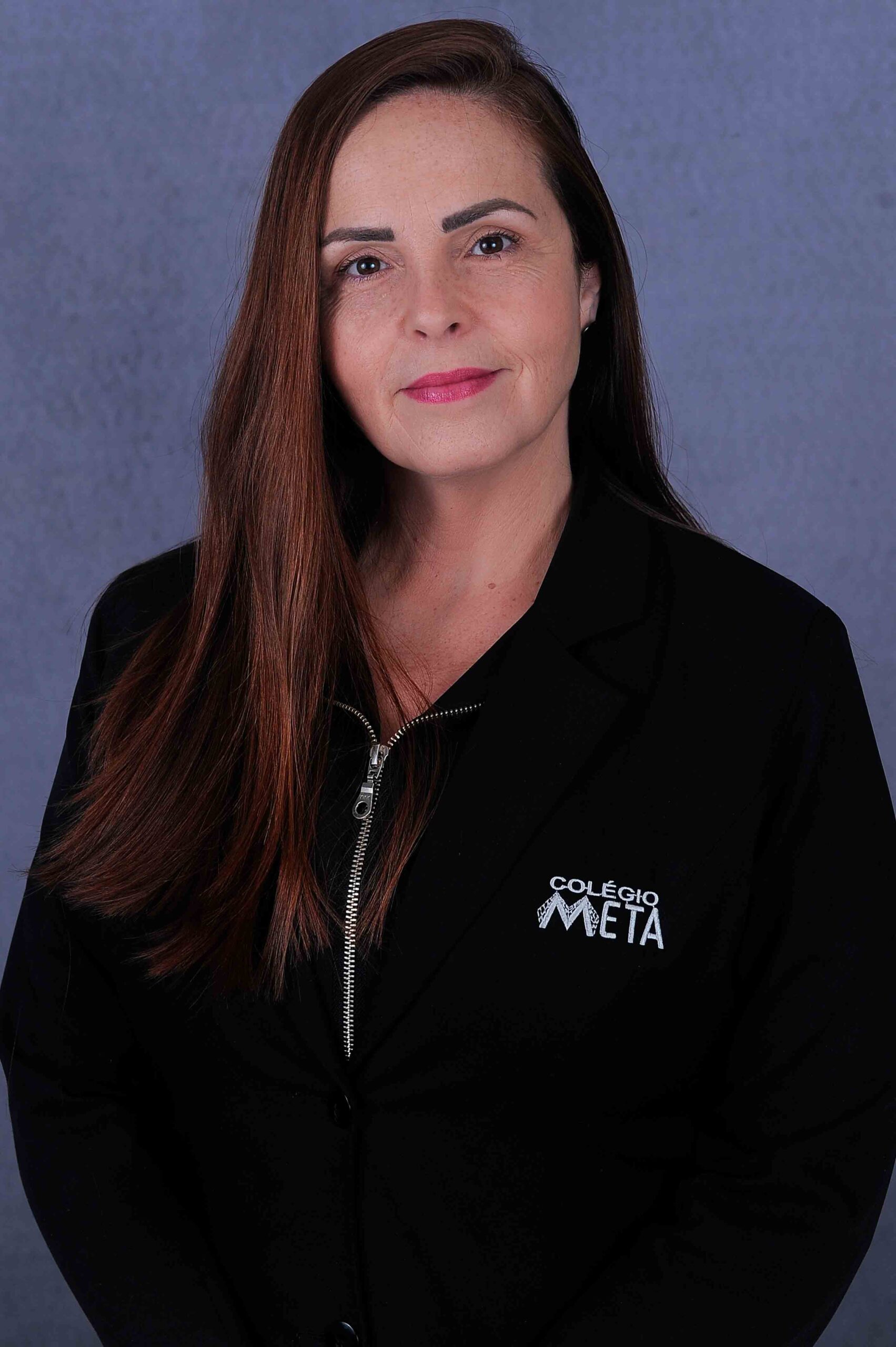 Equipe Meta - Colégio Meta