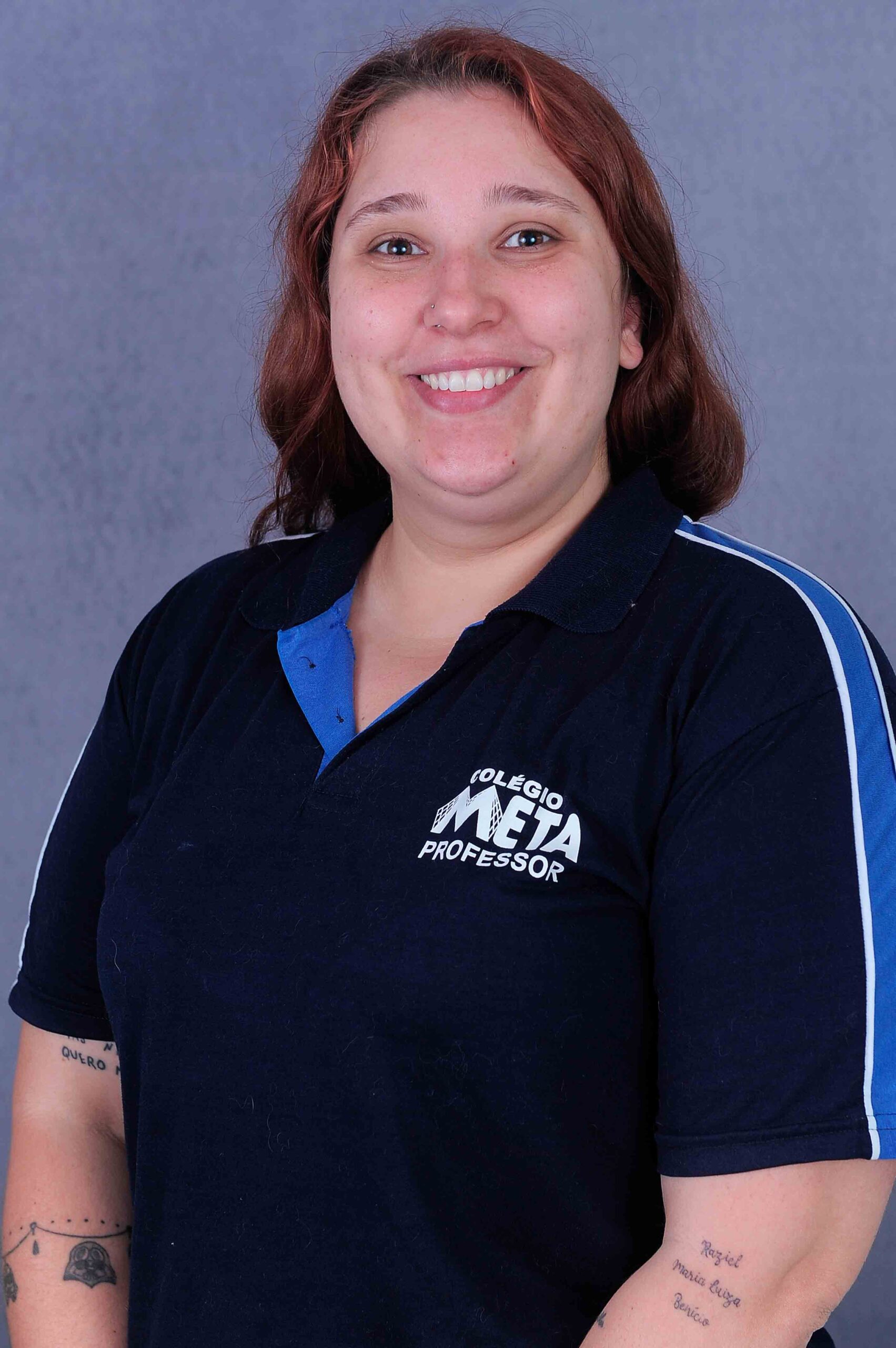 Equipe Meta - Colégio Meta