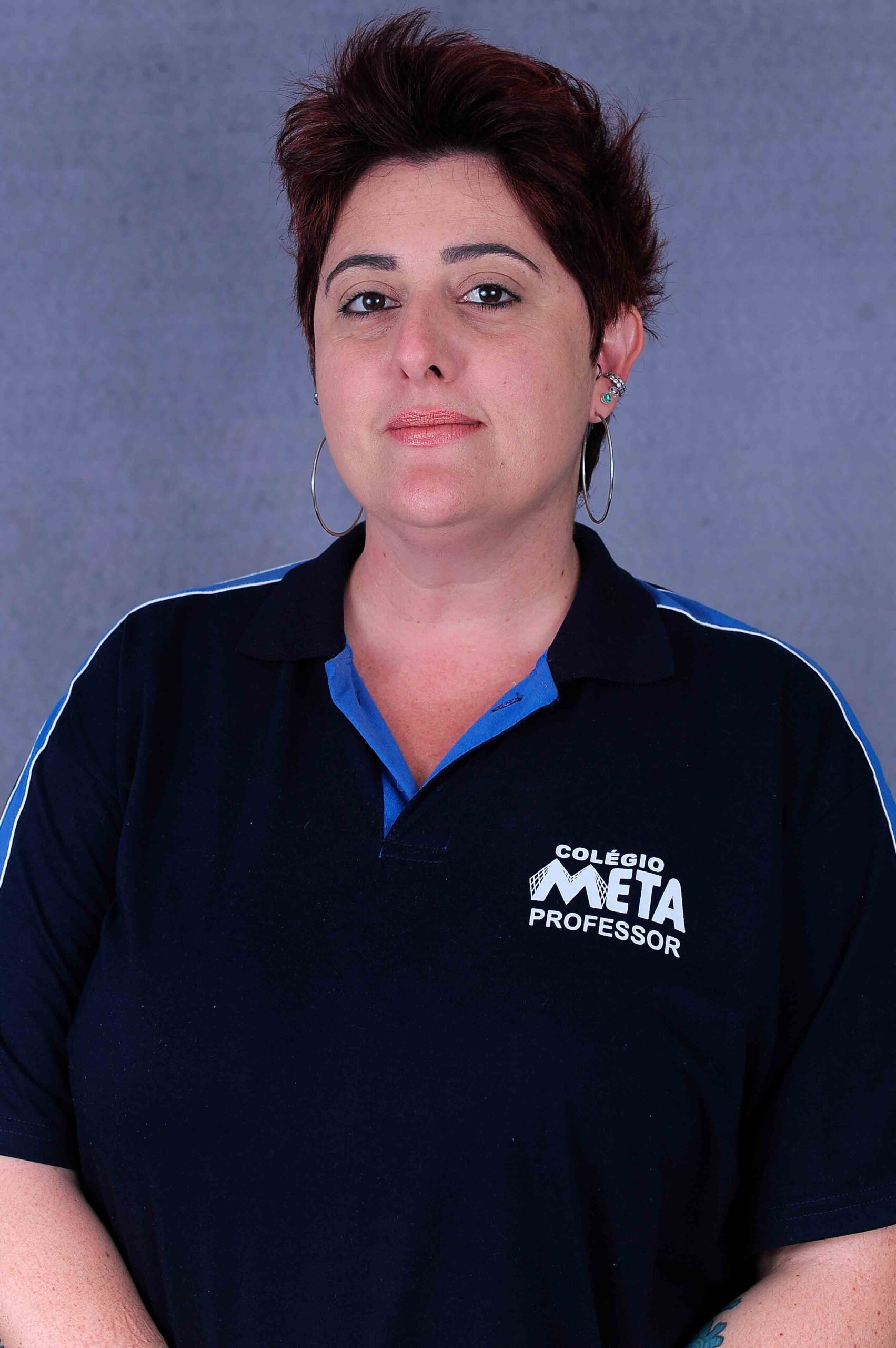 Equipe Meta - Colégio Meta