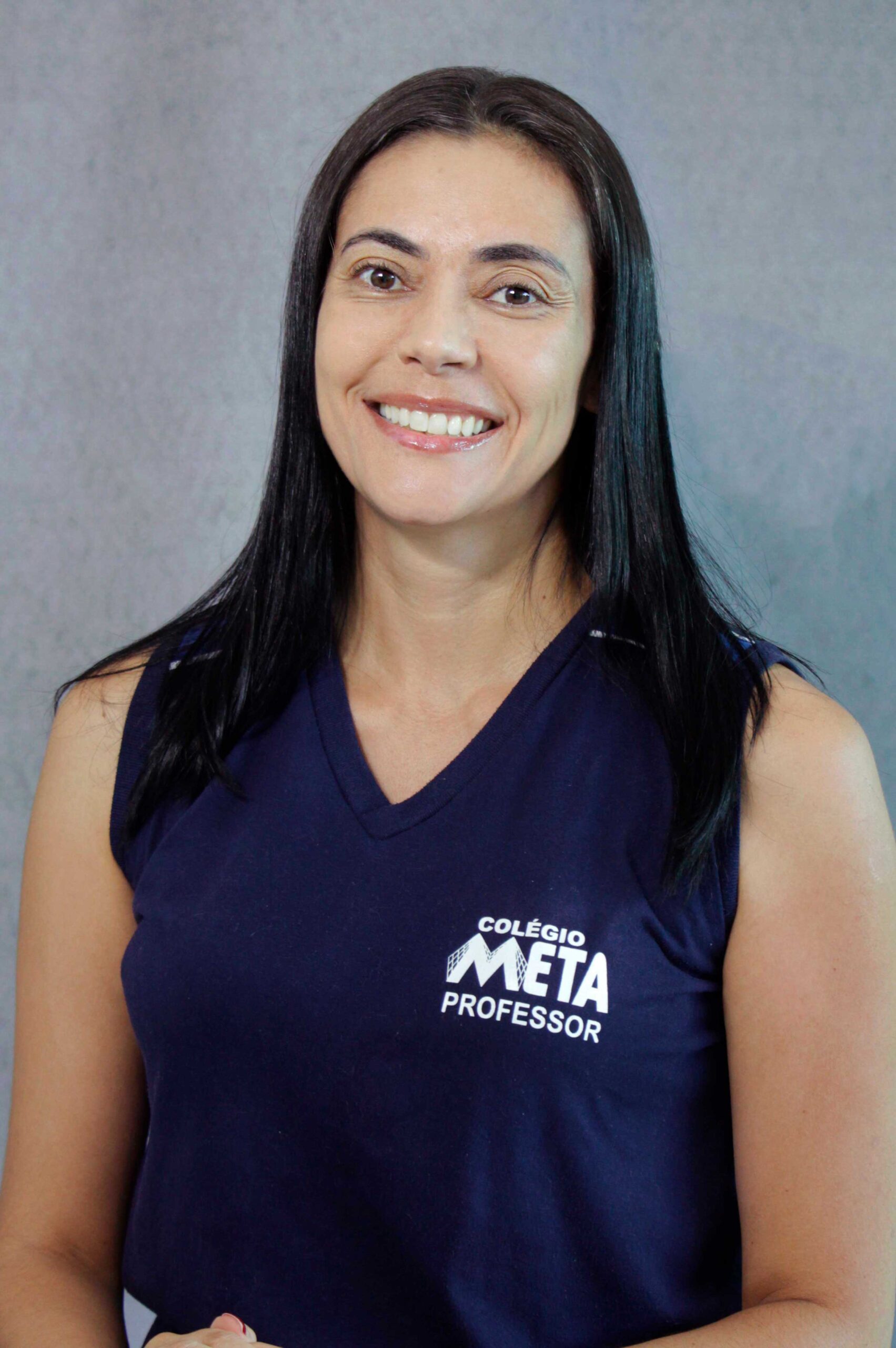 Equipe Meta - Colégio Meta