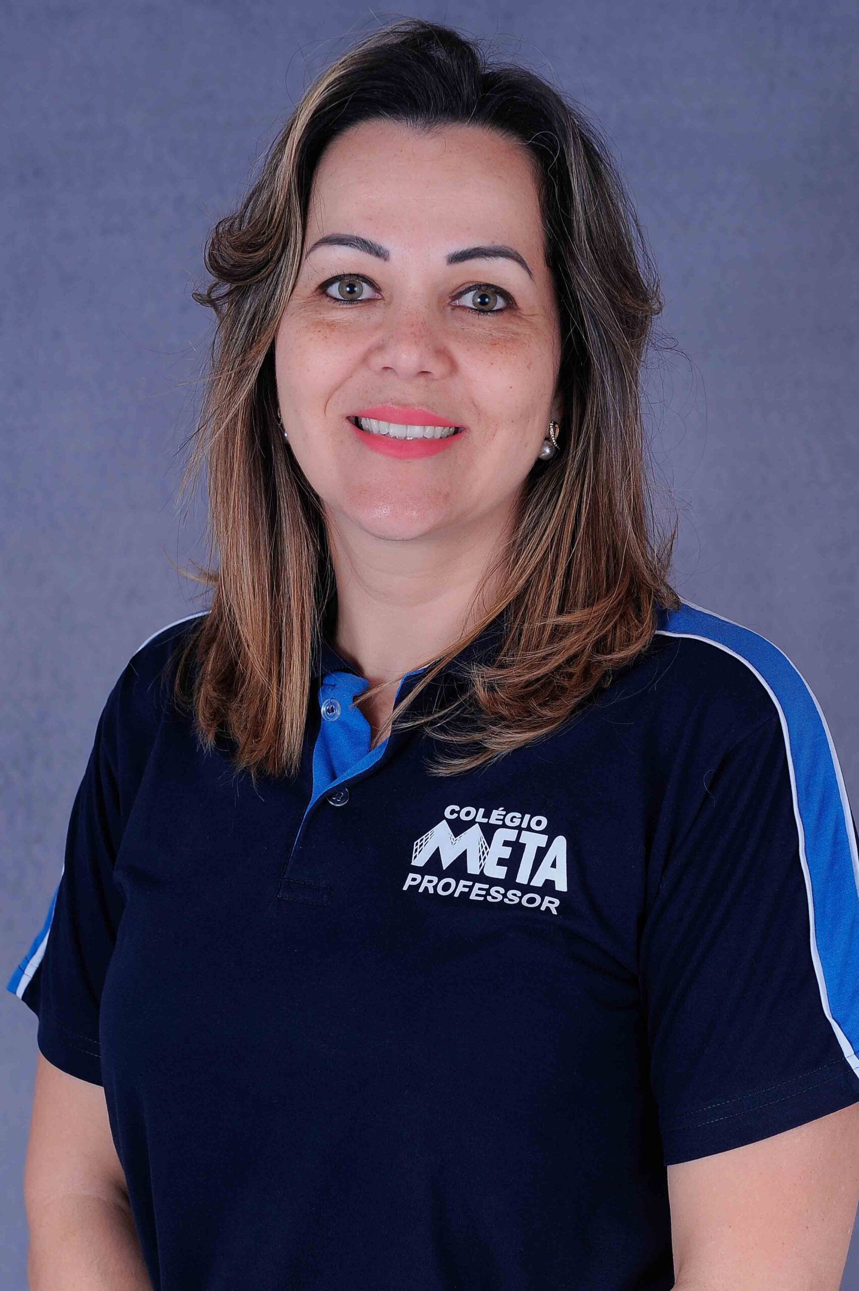 Equipe Meta - Colégio Meta