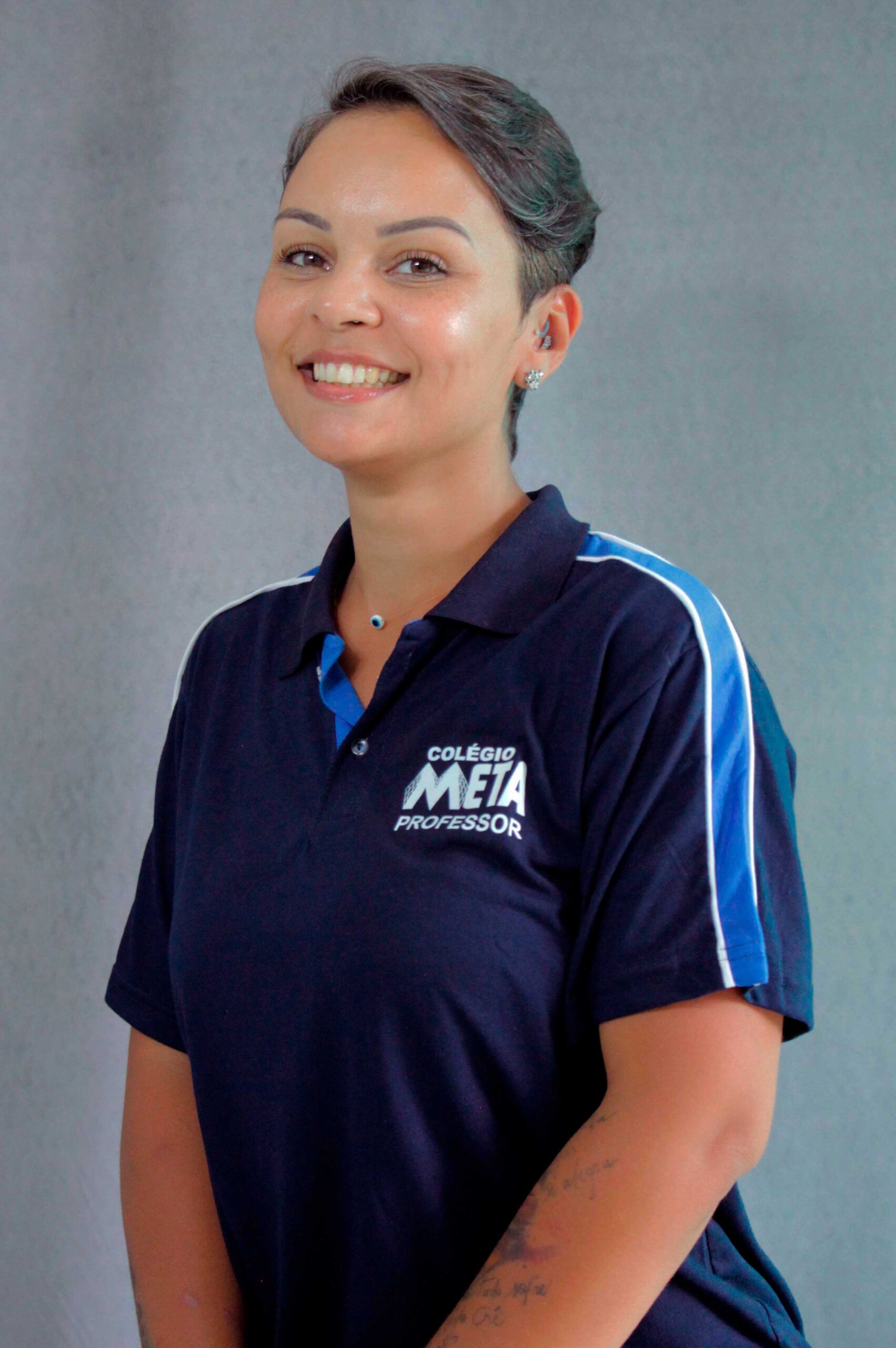 Equipe Meta - Colégio Meta
