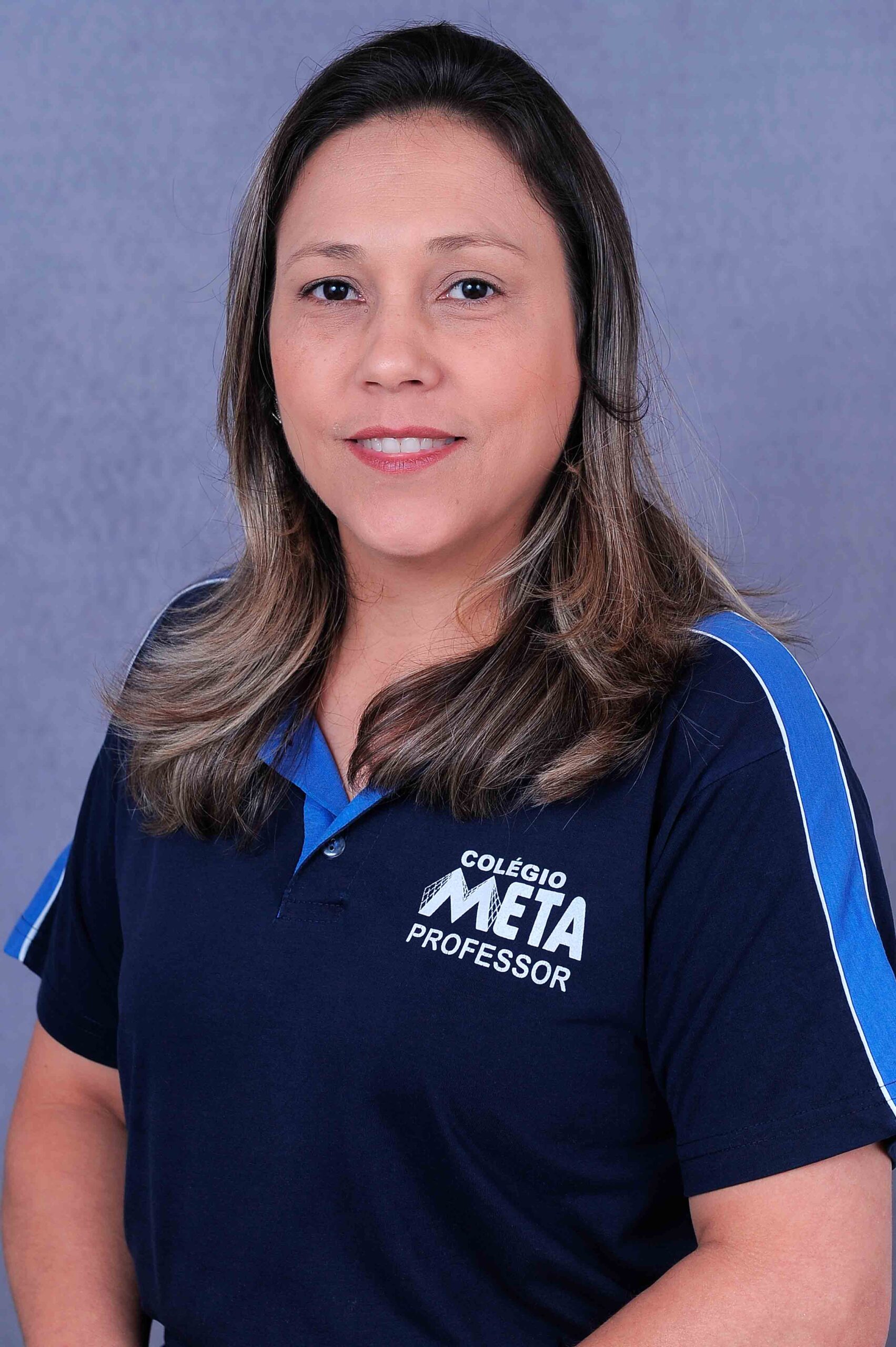 Equipe Meta - Colégio Meta