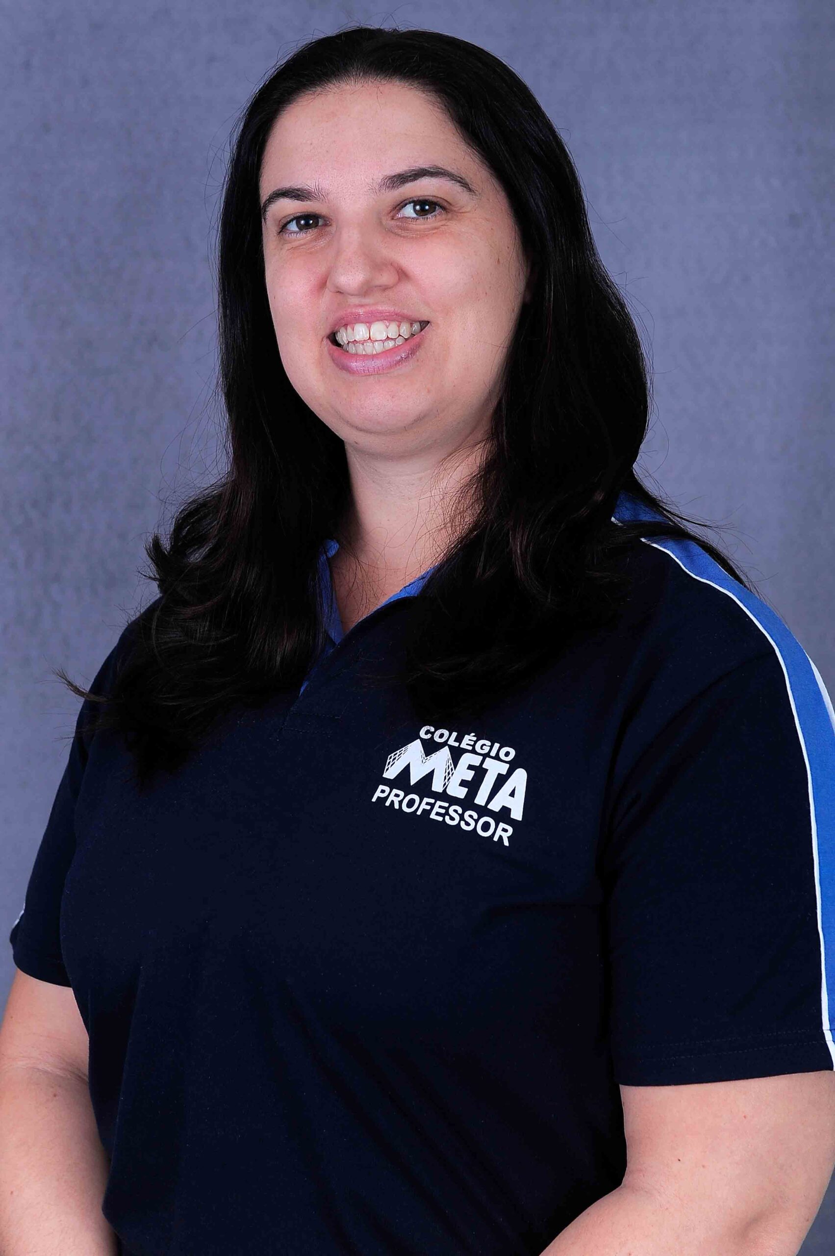 Equipe Meta - Colégio Meta