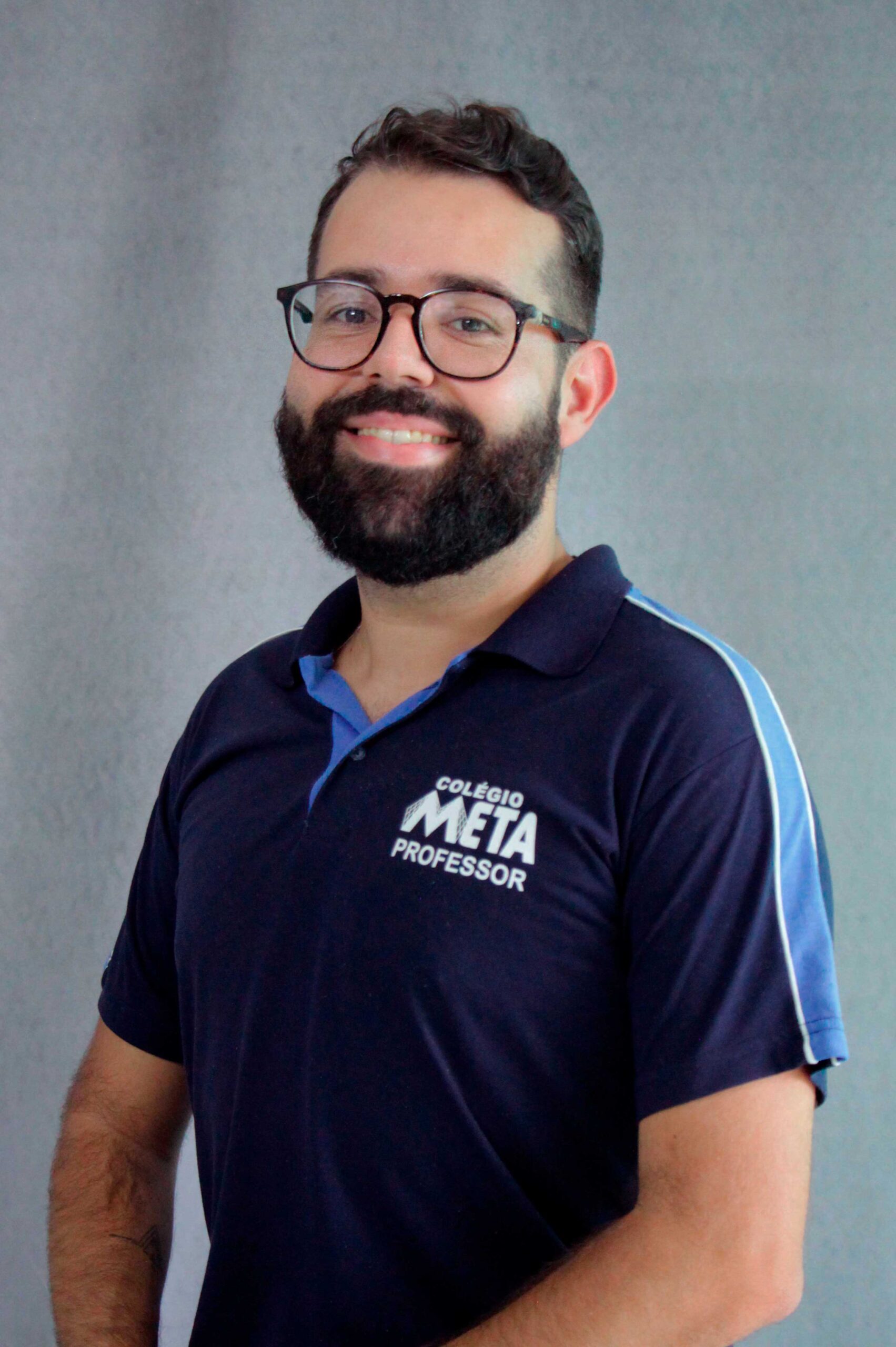 Equipe Meta - Colégio Meta