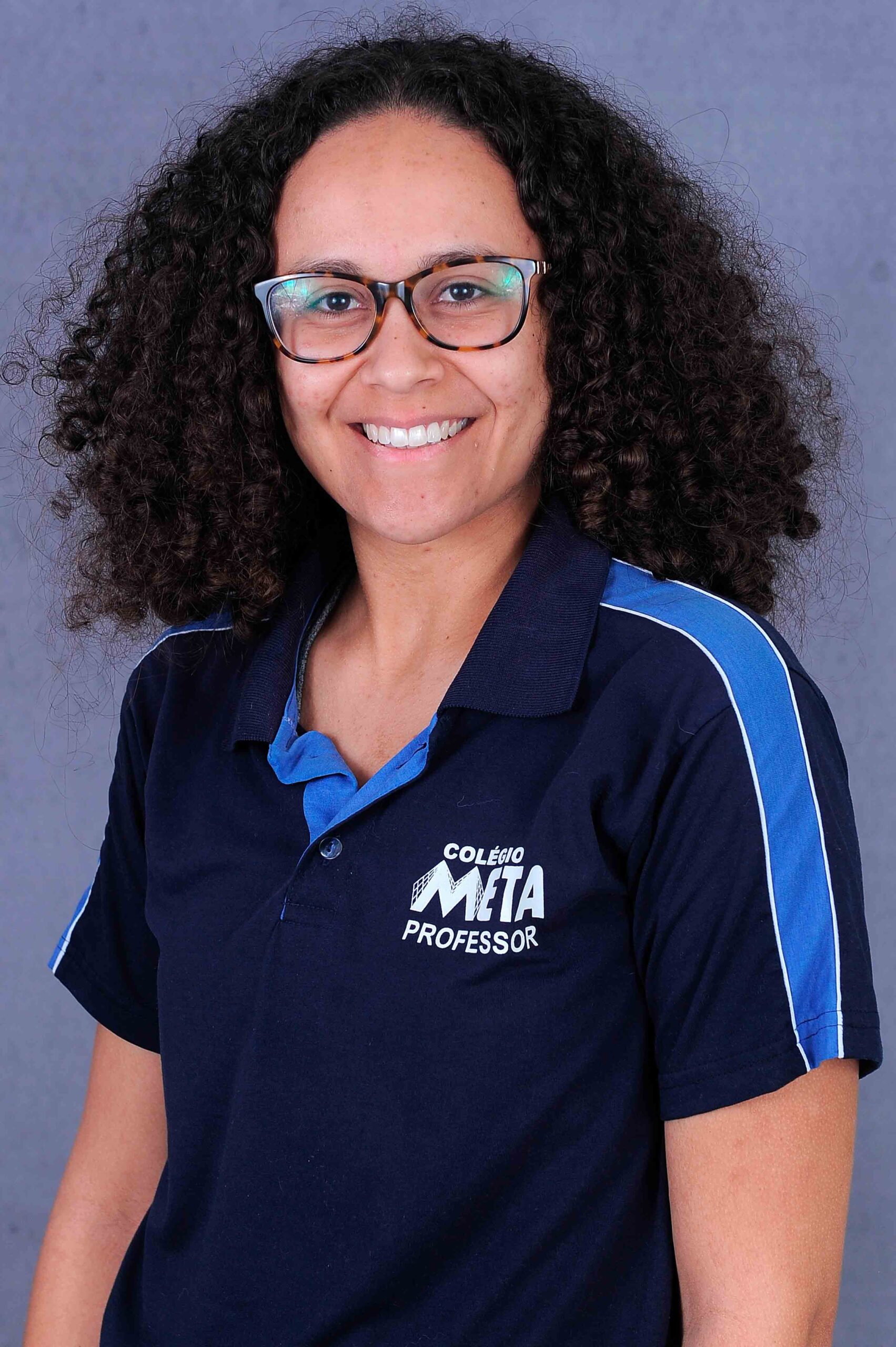 Equipe Meta - Colégio Meta