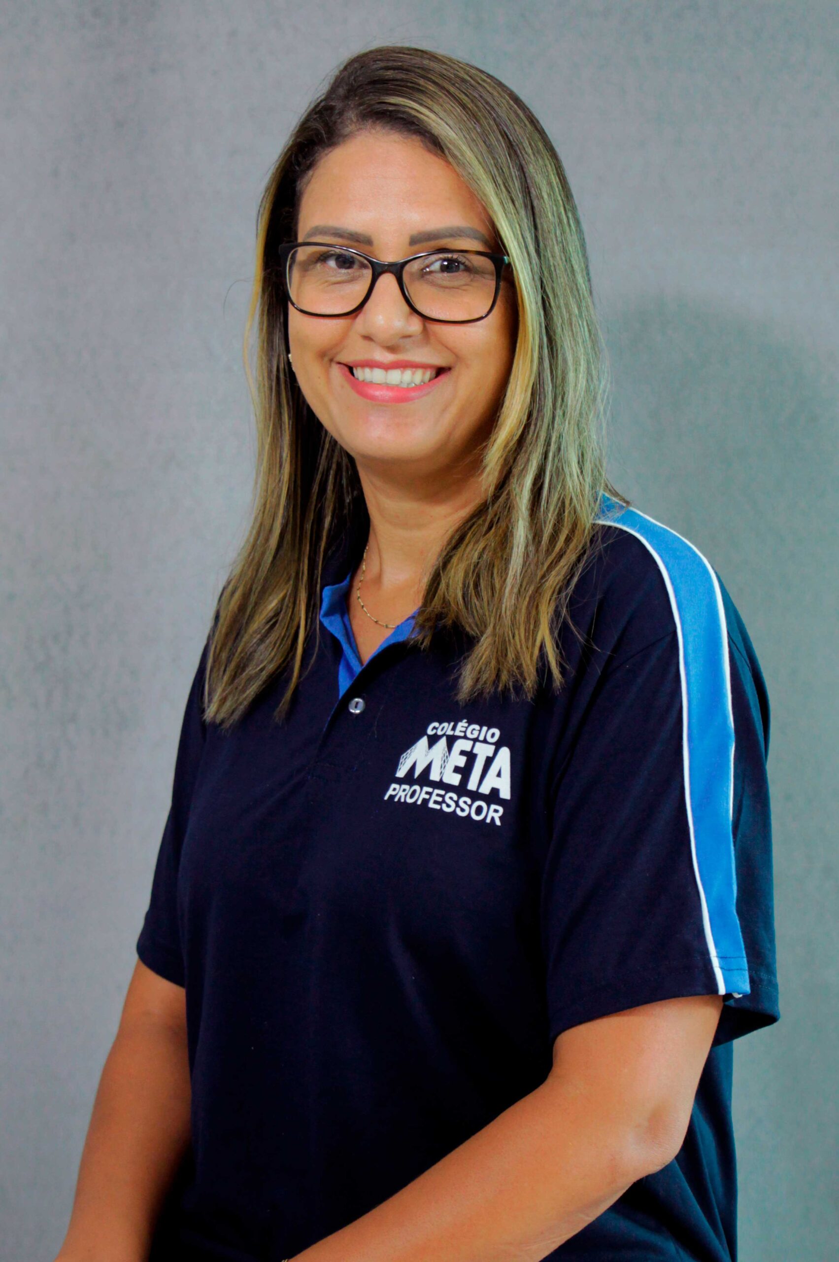 Equipe Meta - Colégio Meta