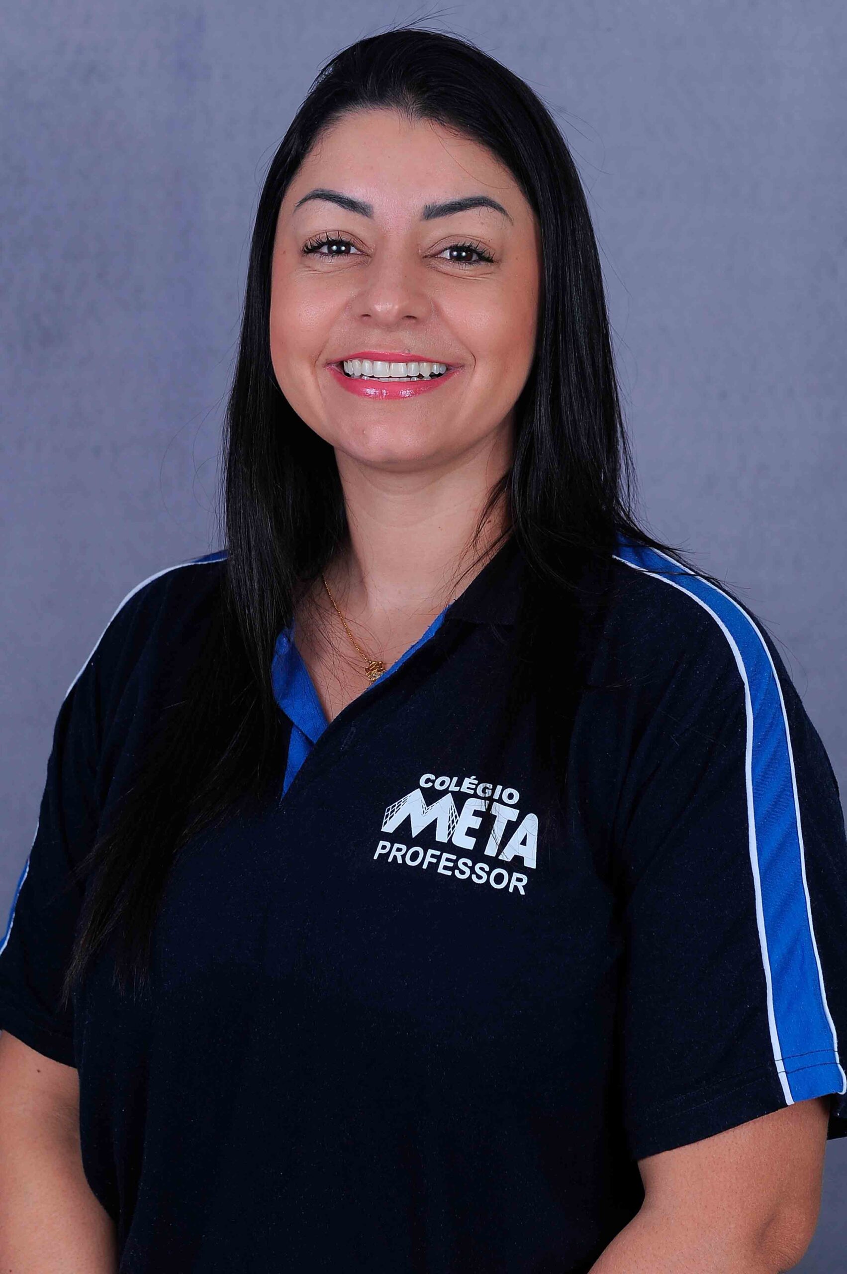 Equipe Meta - Colégio Meta