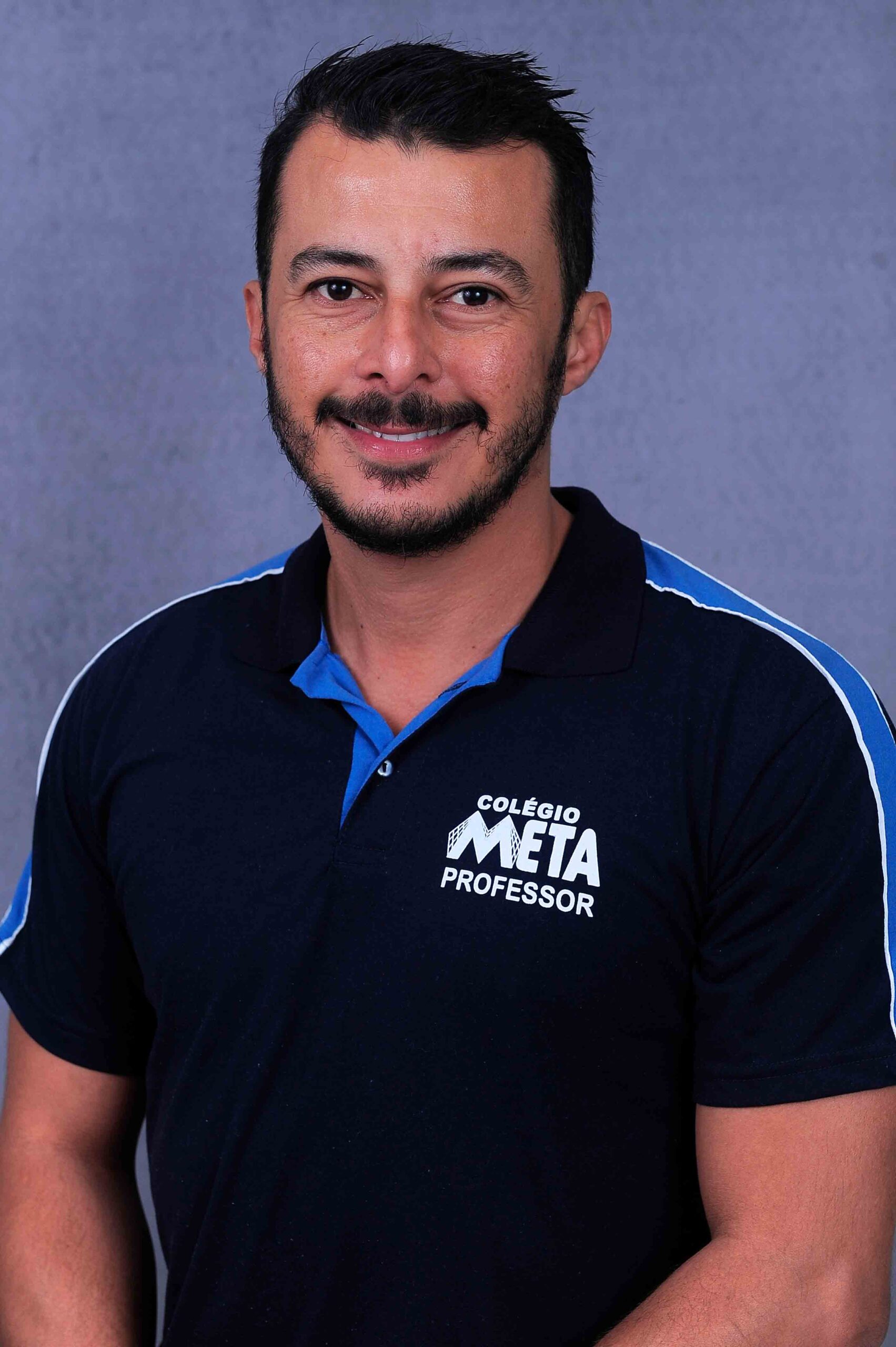 Equipe Meta - Colégio Meta