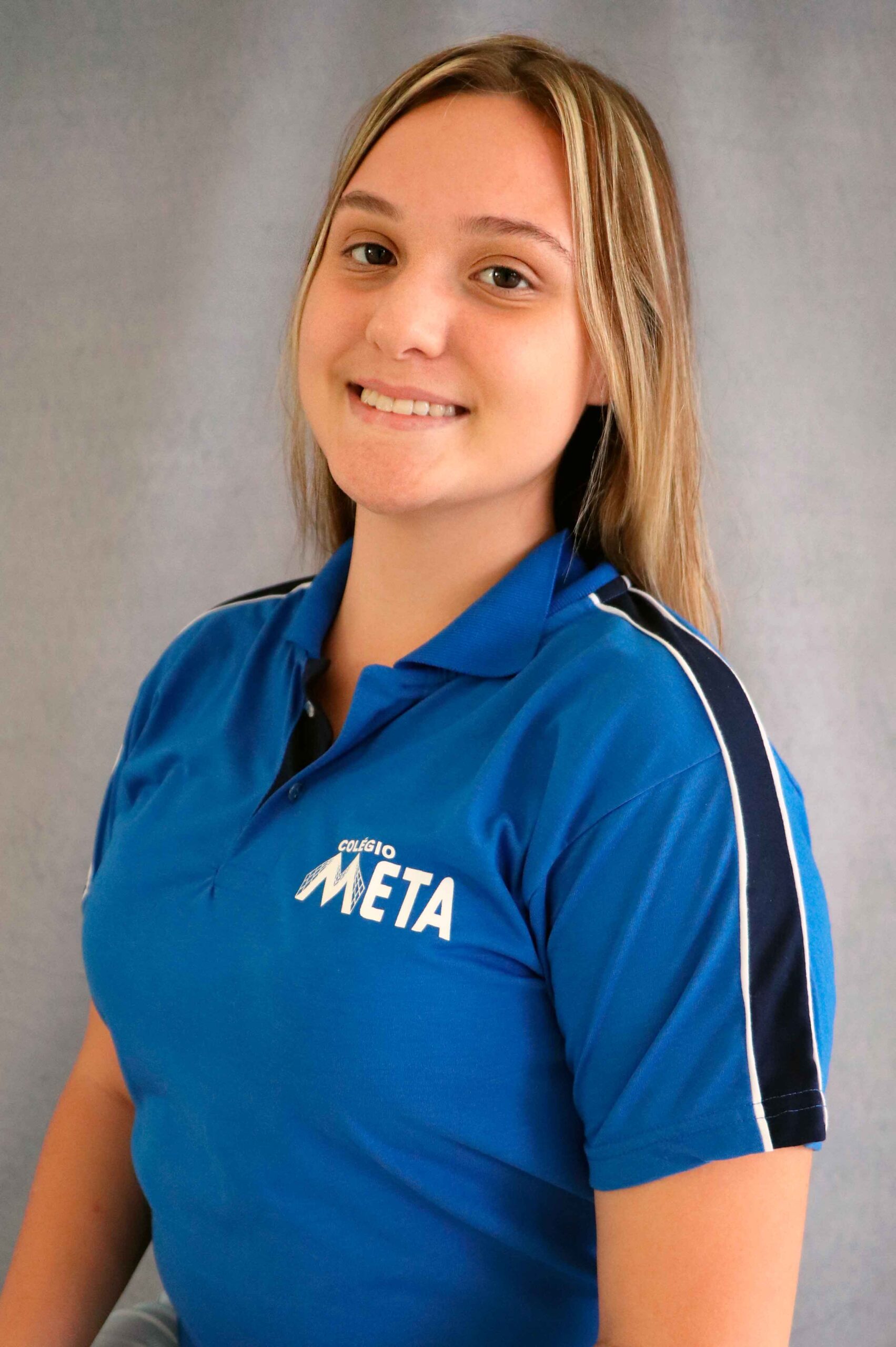 Equipe Meta - Colégio Meta