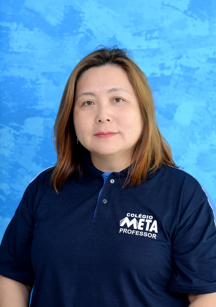 Equipe Meta - Colégio Meta