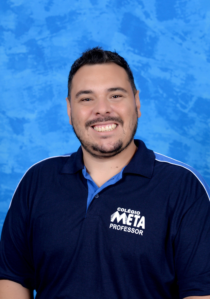 Equipe Meta - Colégio Meta