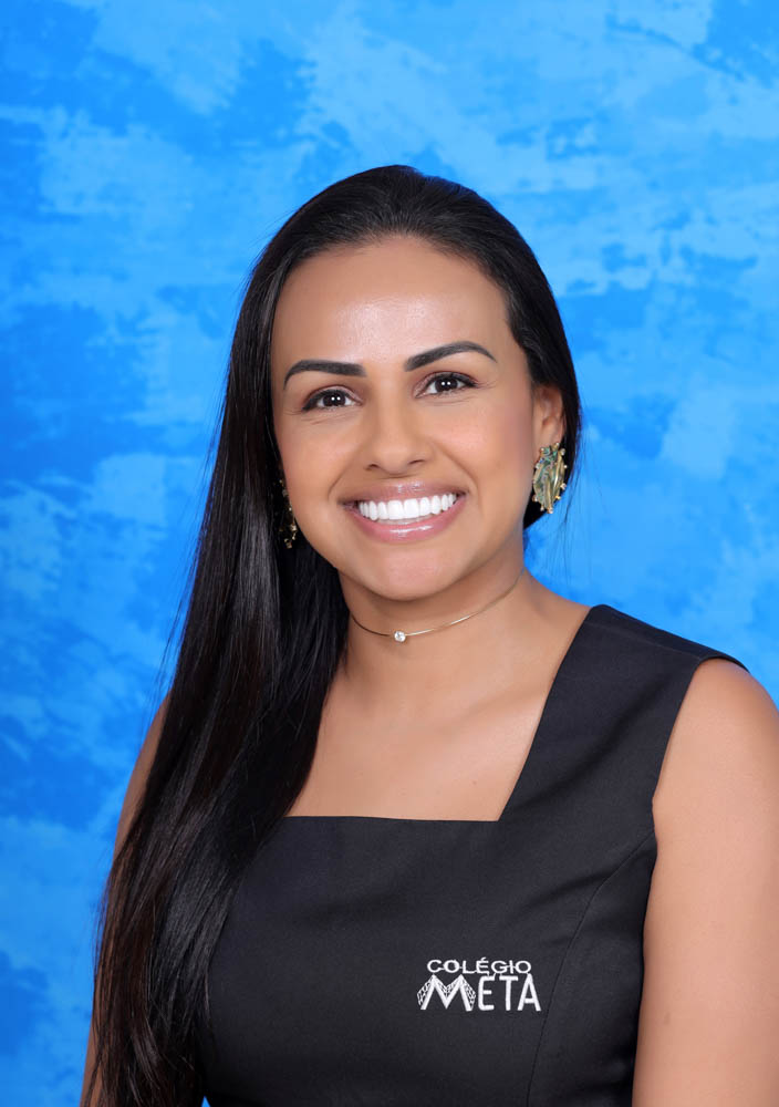 Equipe Meta - Colégio Meta
