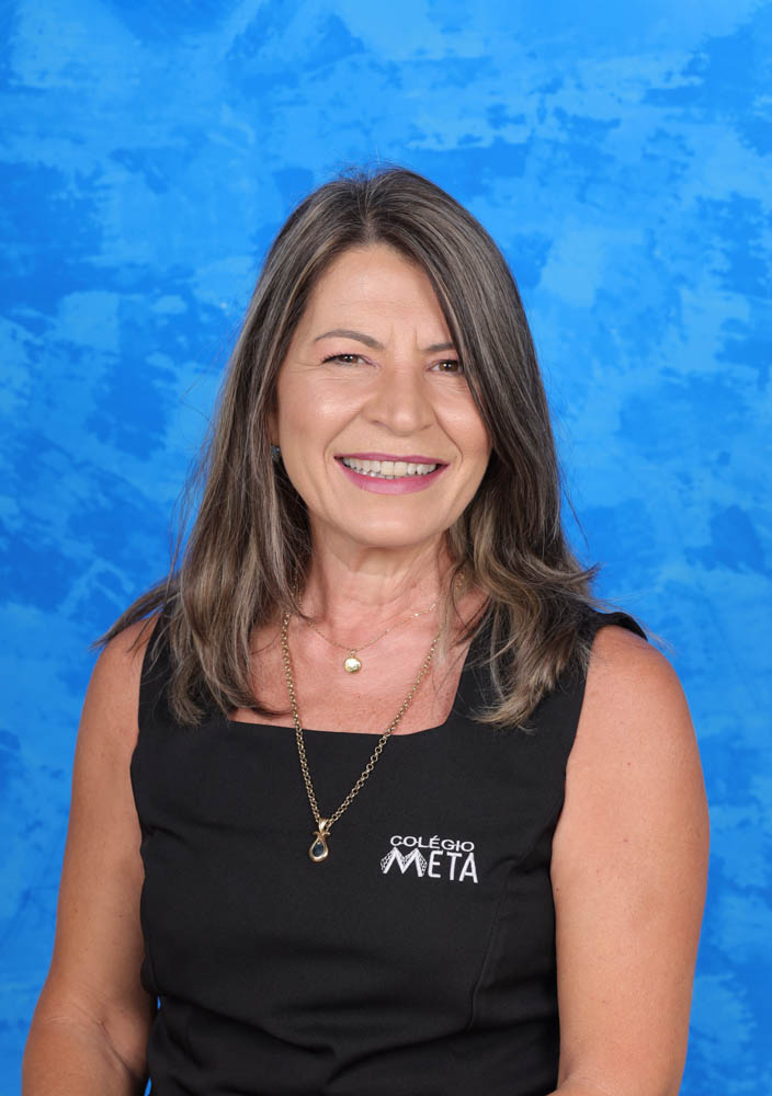 Equipe Meta - Colégio Meta