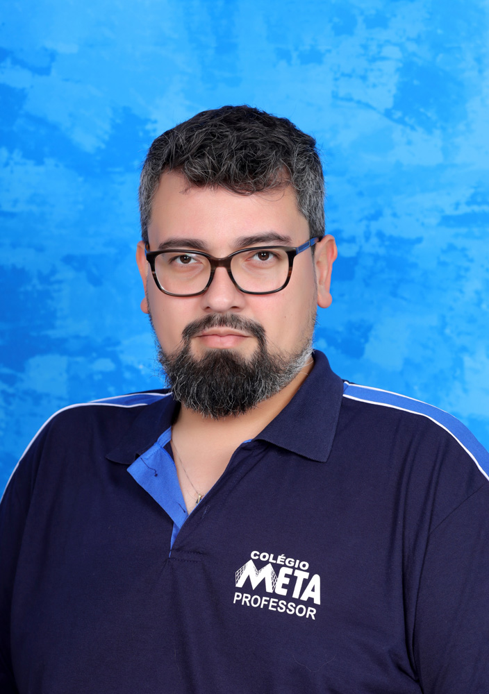 Equipe Meta - Colégio Meta