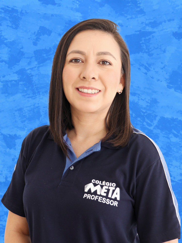 Equipe Meta - Colégio Meta