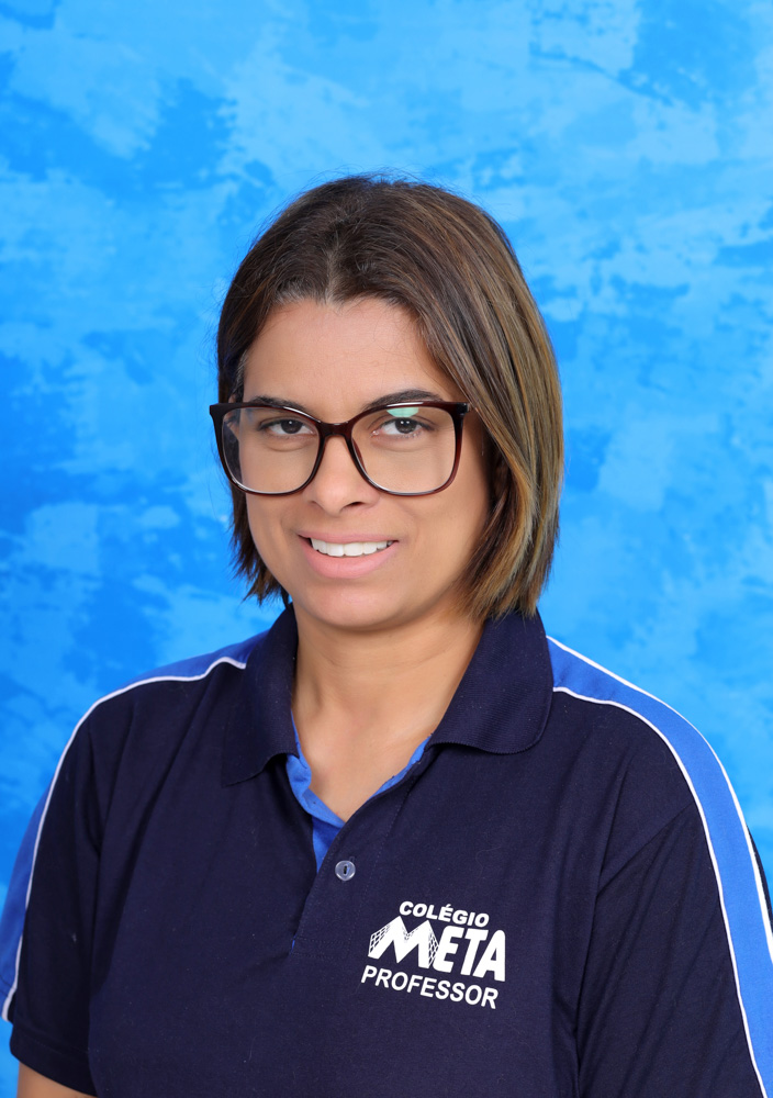 Equipe Meta - Colégio Meta