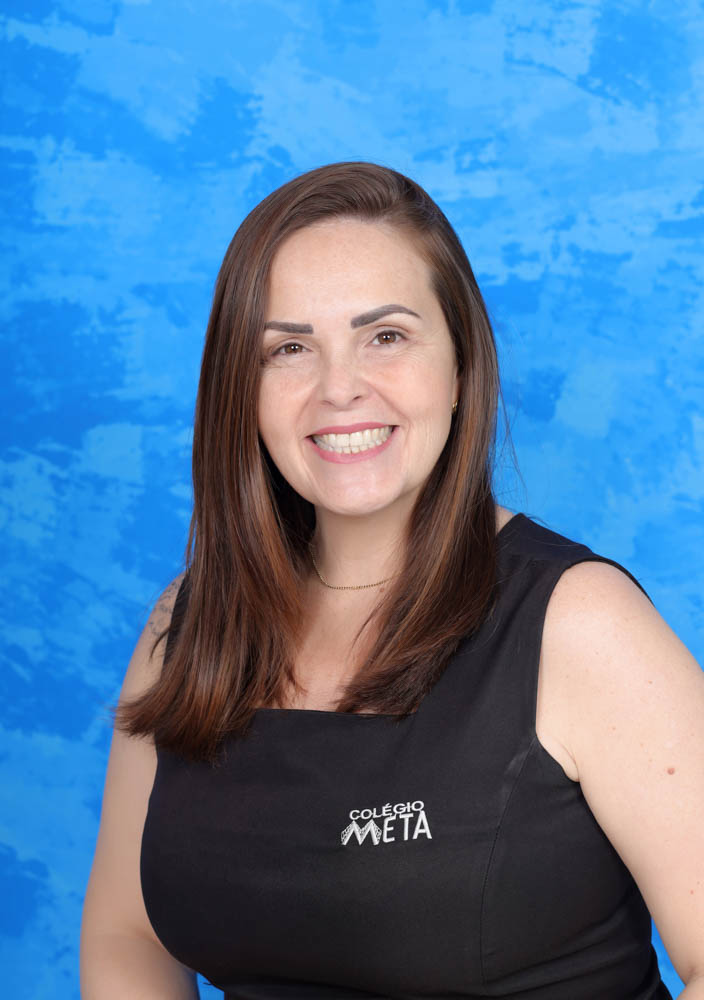 Equipe Meta - Colégio Meta