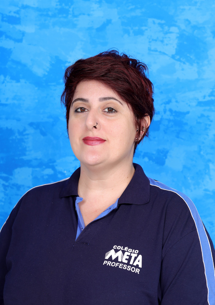 Equipe Meta - Colégio Meta