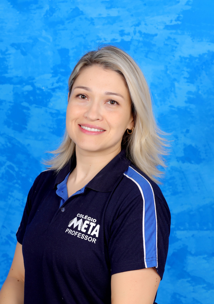 Equipe Meta - Colégio Meta