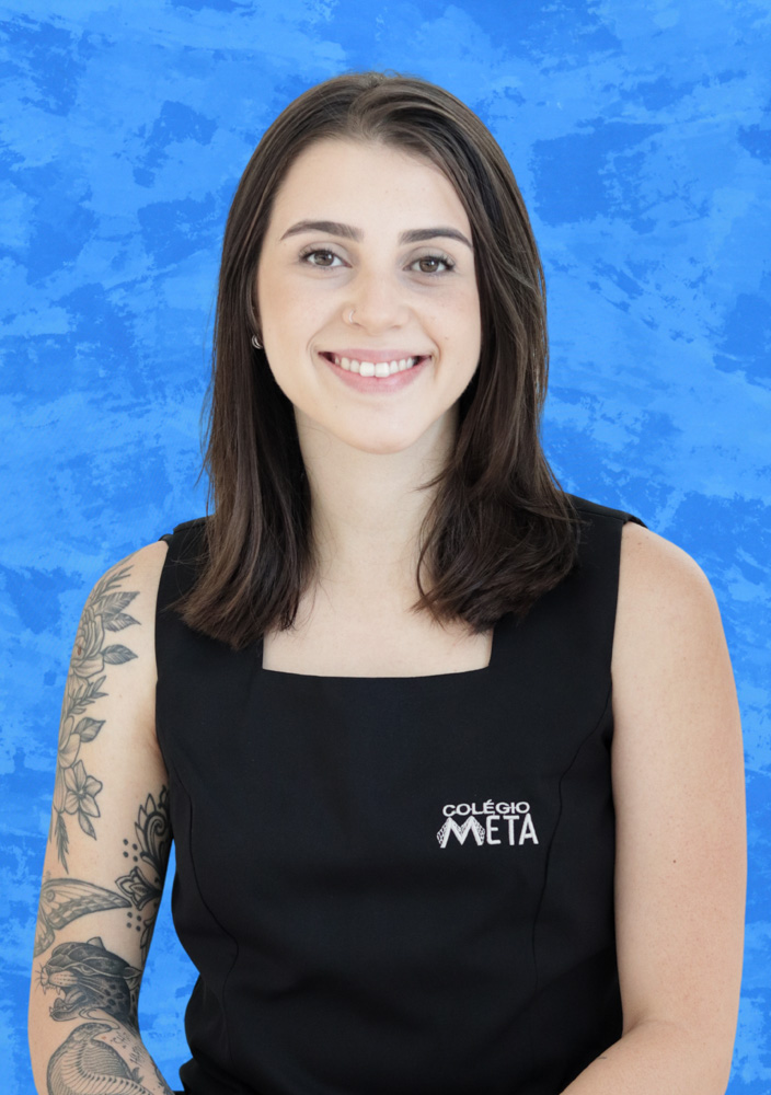 Equipe Meta - Colégio Meta
