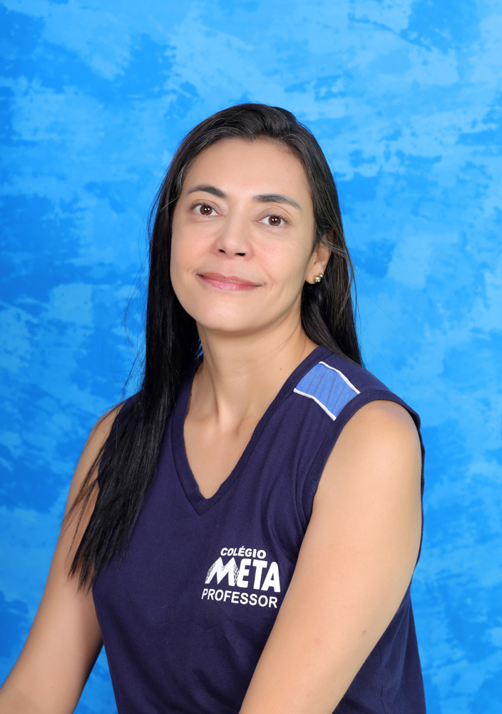 Equipe Meta - Colégio Meta
