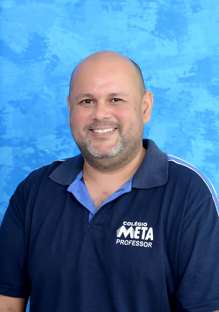 Equipe Meta - Colégio Meta