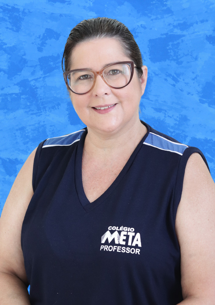 Equipe Meta - Colégio Meta