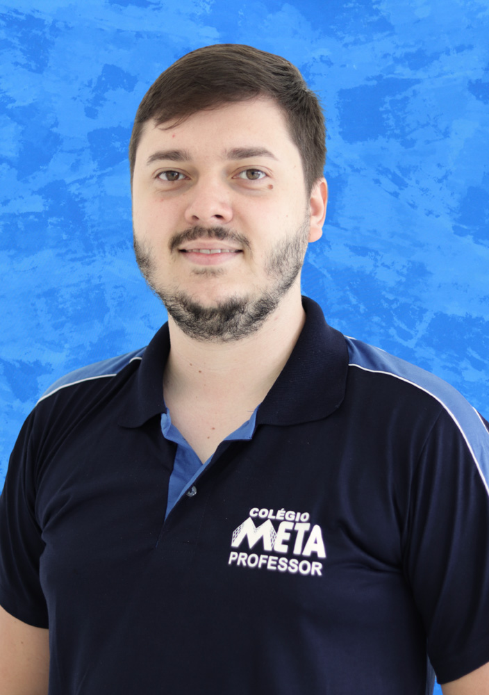 Equipe Meta - Colégio Meta