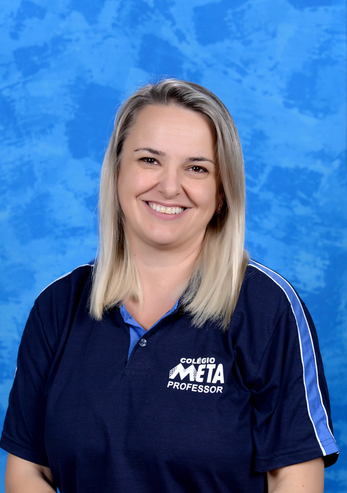 Equipe Meta - Colégio Meta