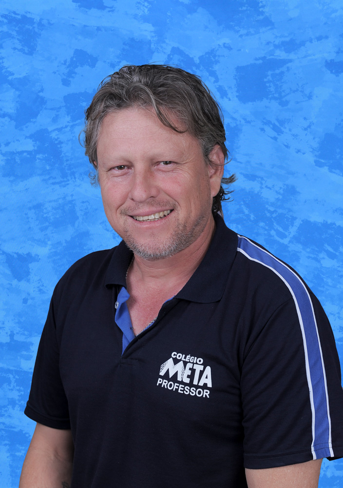 Equipe Meta - Colégio Meta