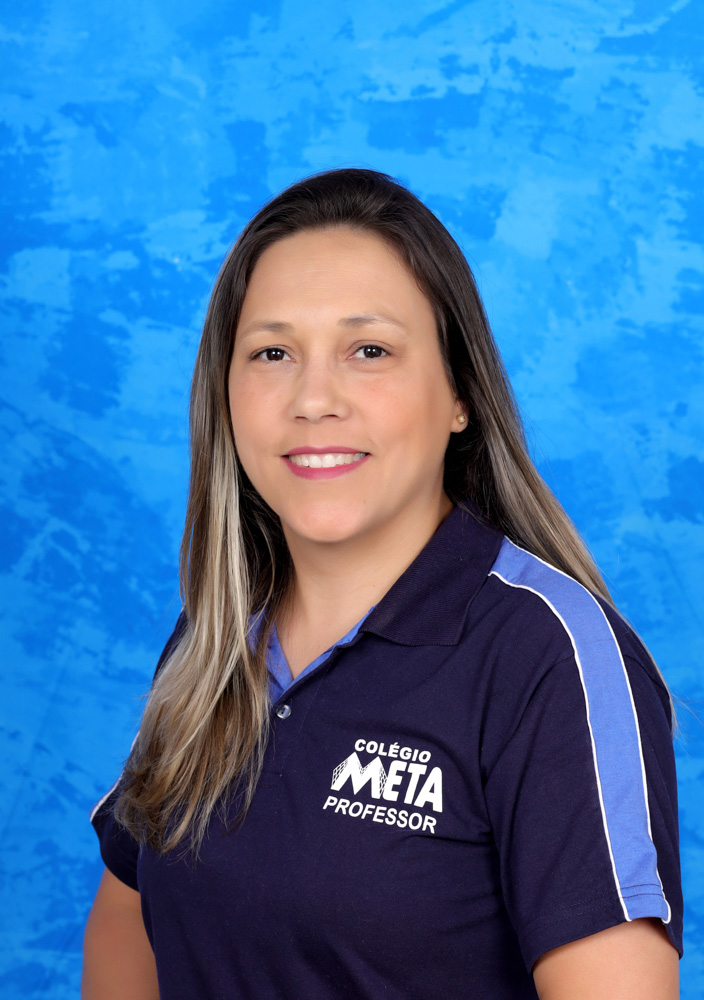 Equipe Meta - Colégio Meta
