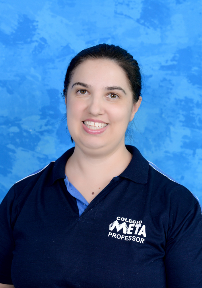 Equipe Meta - Colégio Meta