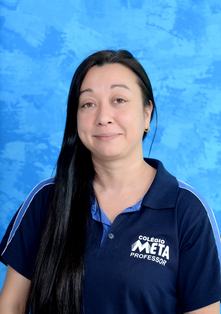Equipe Meta - Colégio Meta