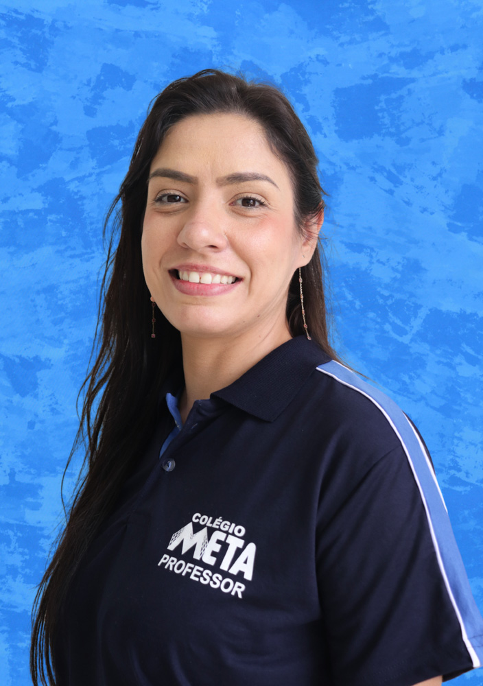Equipe Meta - Colégio Meta