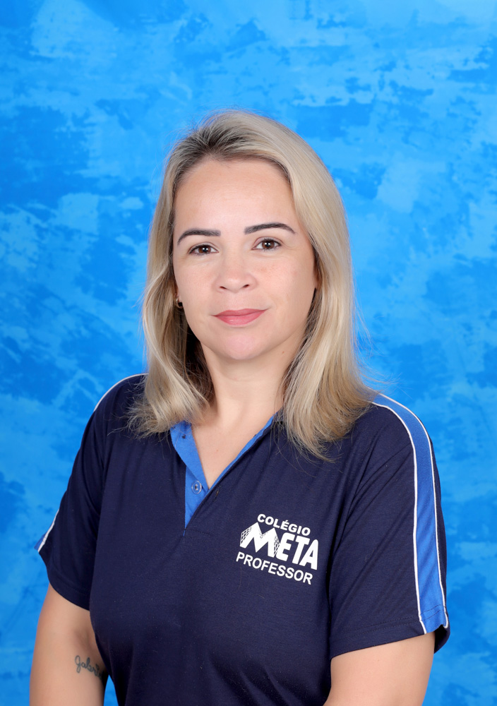 Equipe Meta - Colégio Meta