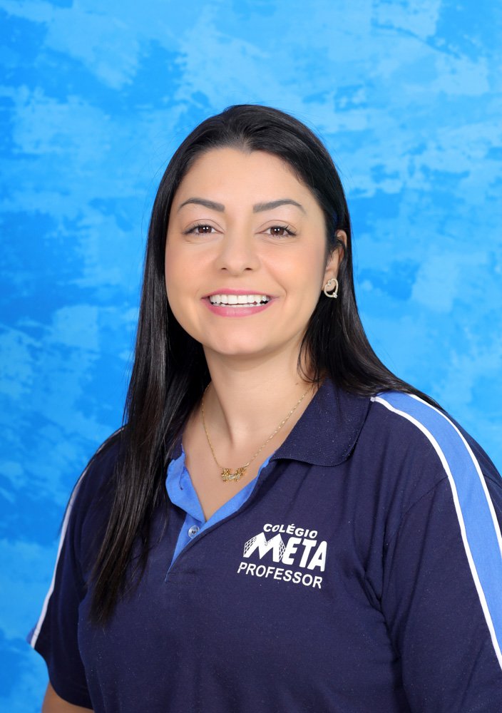 Equipe Meta - Colégio Meta