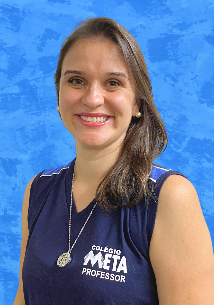 Equipe Meta - Colégio Meta