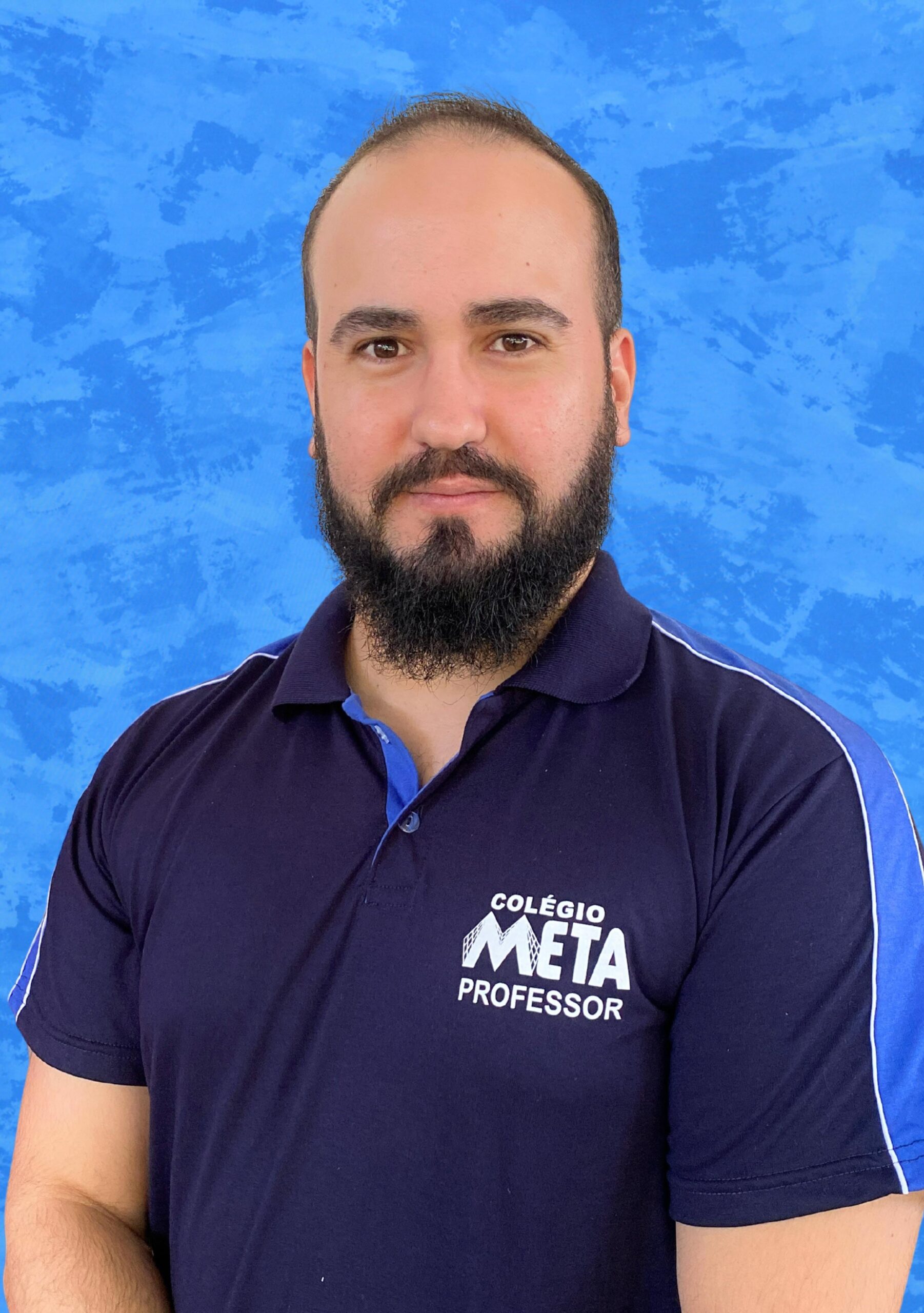 Equipe Meta - Colégio Meta